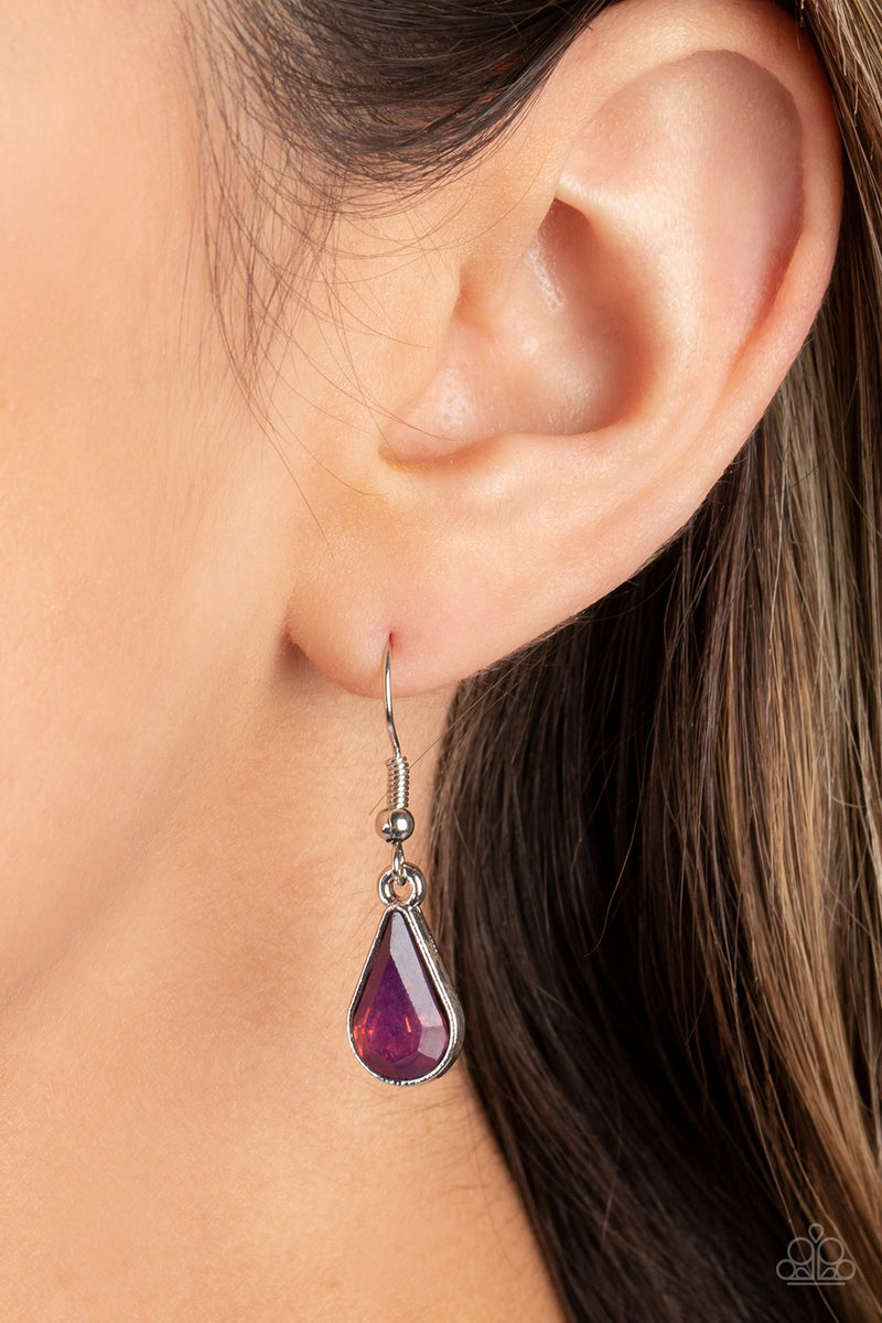 Everglade Escape Necklace__Purple – WhatsInYourJewelryHutch